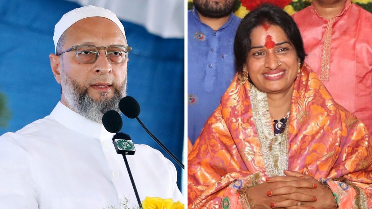 Hyderabad Election 2024 Live Voting News Very Low Voter Turnout